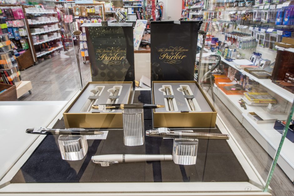 Charlot — Tartu Kaubamaja